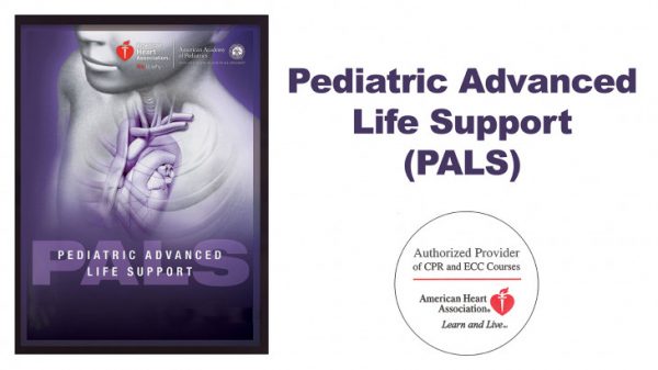 PALS medications and drug dosages