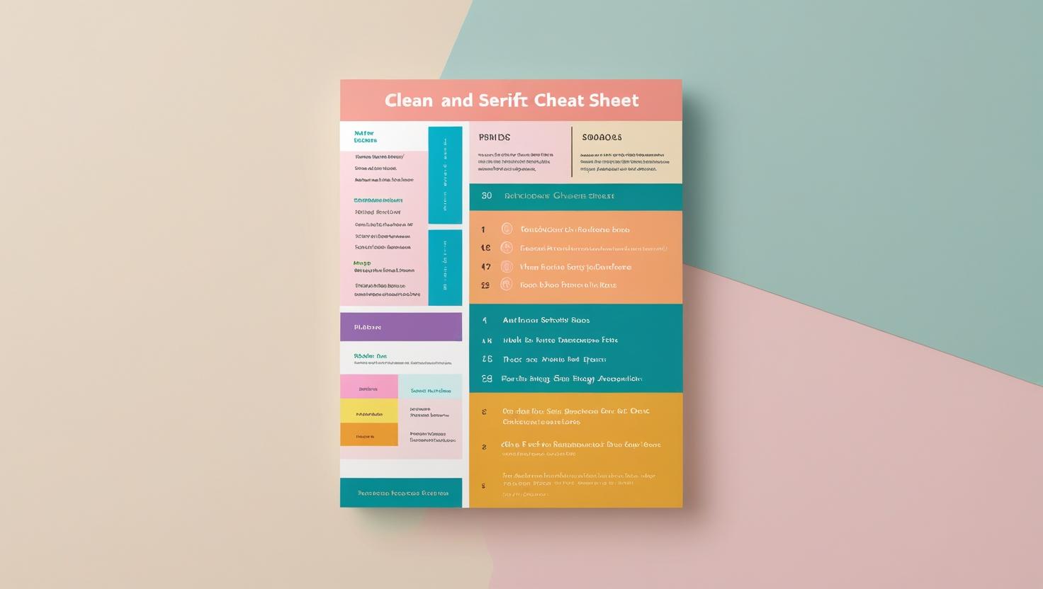 Your Ultimate BLS Cheat Sheet For 2023 Austin | CPR Training Austin ...