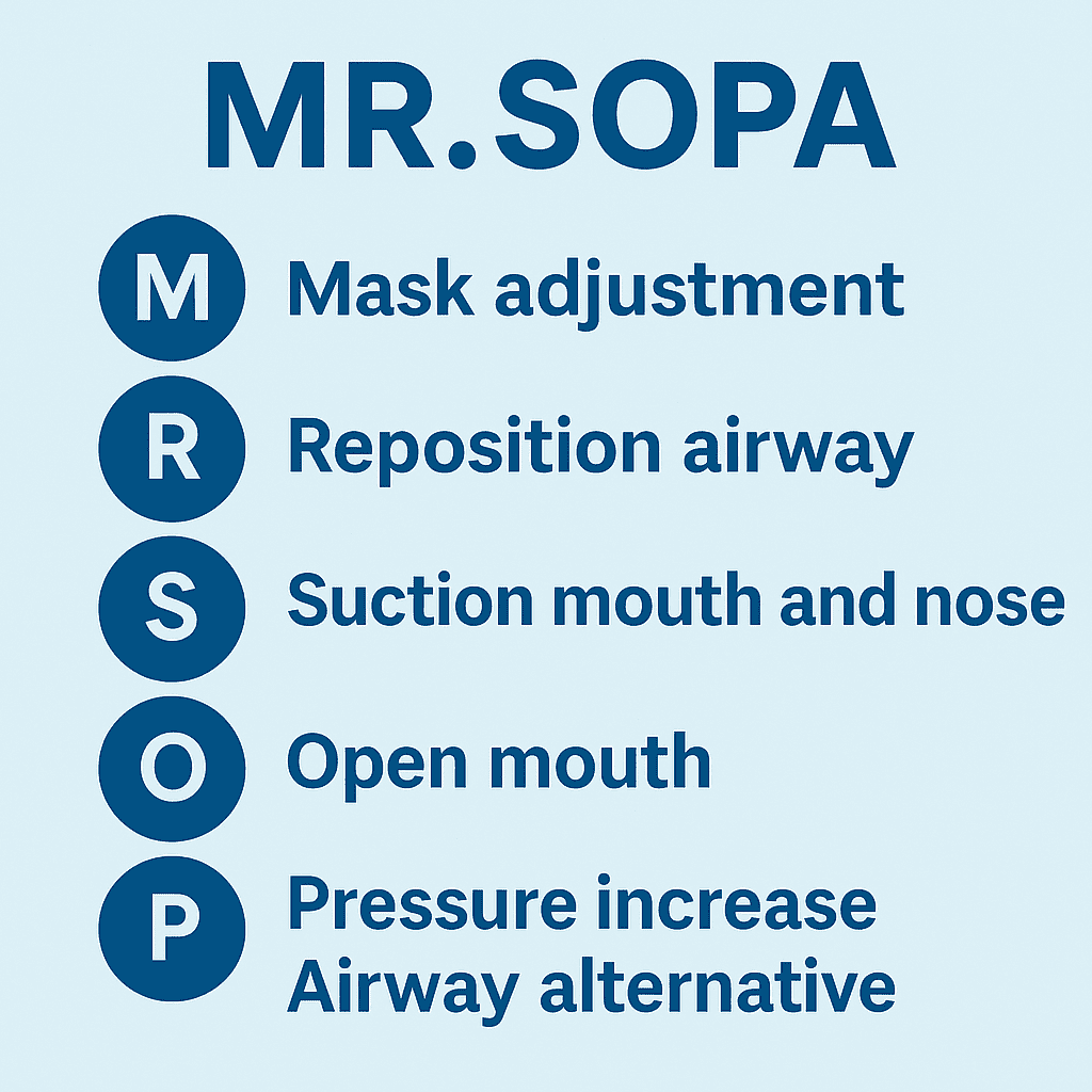 Mastering NRP Skills: Essential Steps in Resuscitation
