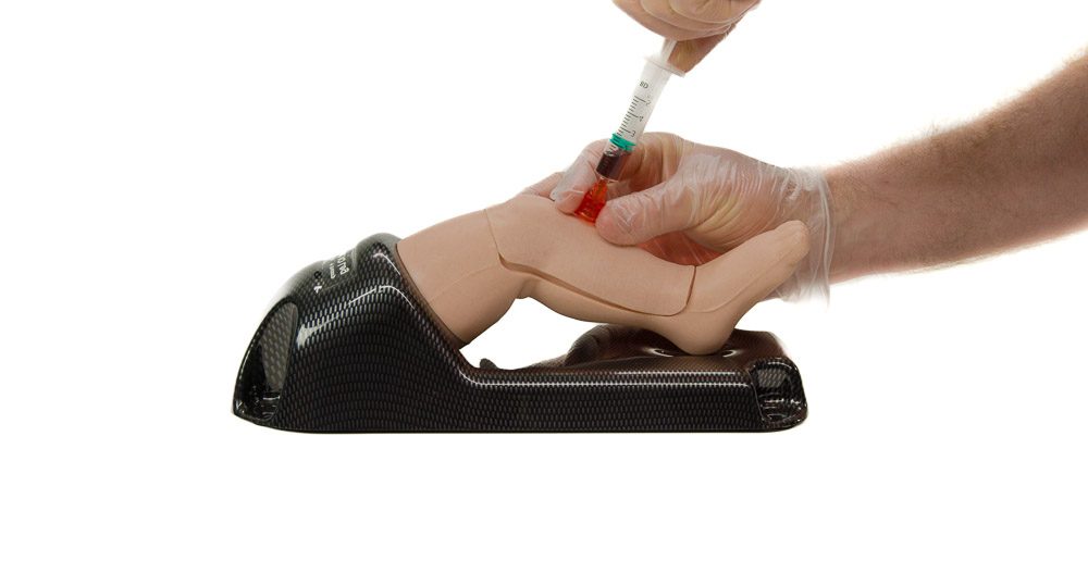 Mastering Intraosseous Placement Pediatrics for PALS certification