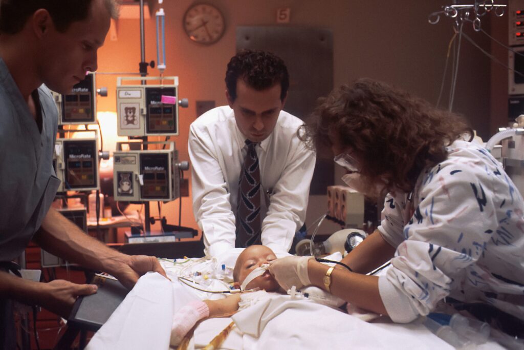 Mastering Intraosseous Placement Pediatrics for PALS certification