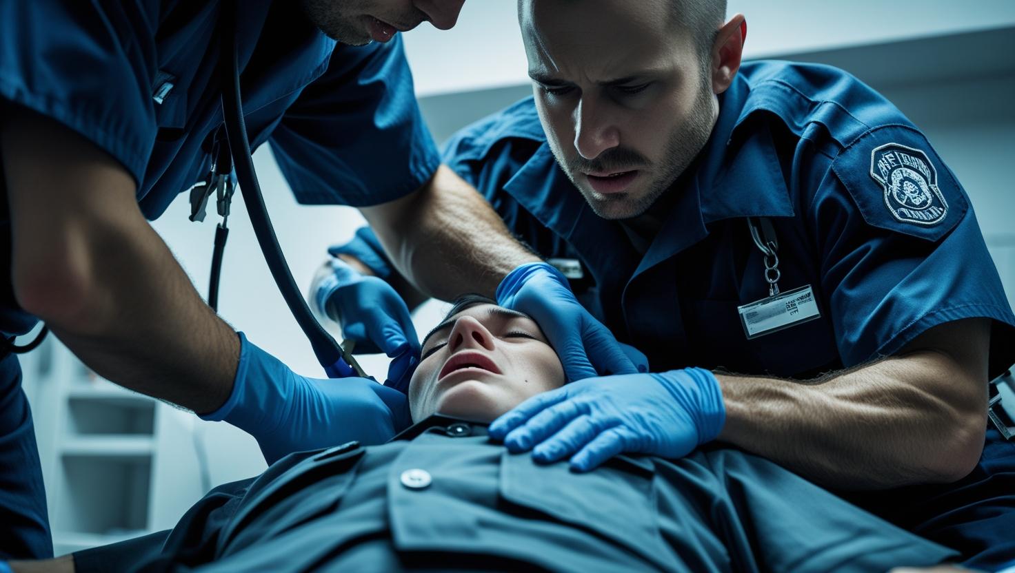 Understanding Naloxone: A Lifesaving Tool in Combating Opioid Overdoses