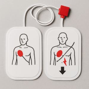 ACLS Defibrillation Doses: Monophasic and Biphasic AED Guidelines