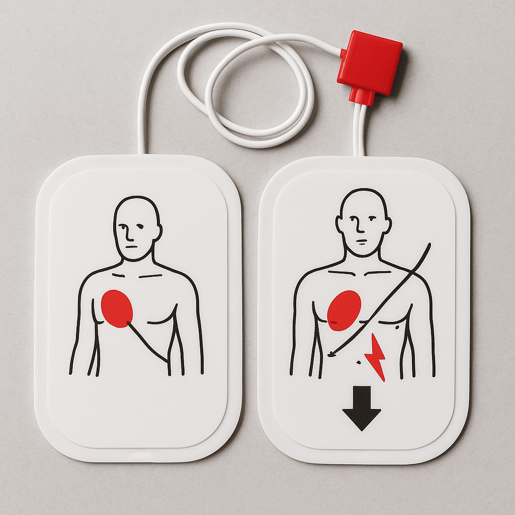 ACLS Defibrillation Doses: Monophasic and Biphasic AED Guidelines