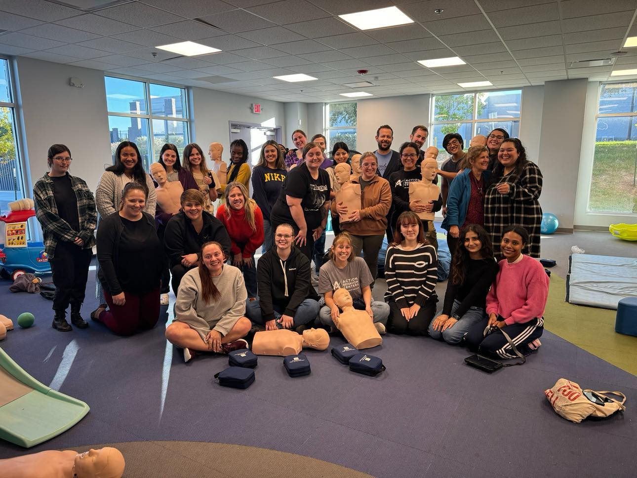 Corporate CPR Certification - CPR Training Austin